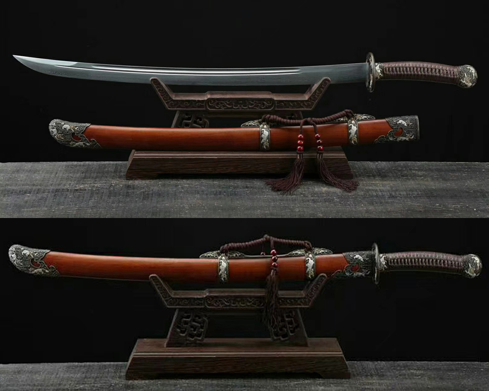 Chinese Sword - Dao