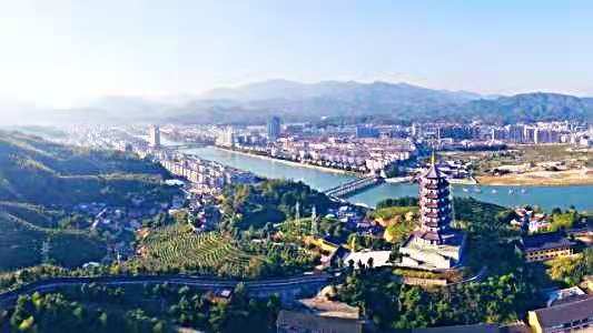 The Swordmaking Heritage of Longquan